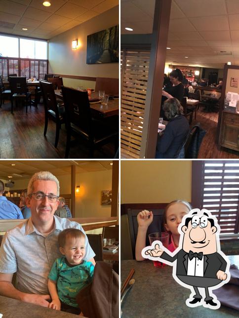 Bar Dojo, Edmonds - Restaurant menu, prices and reviews