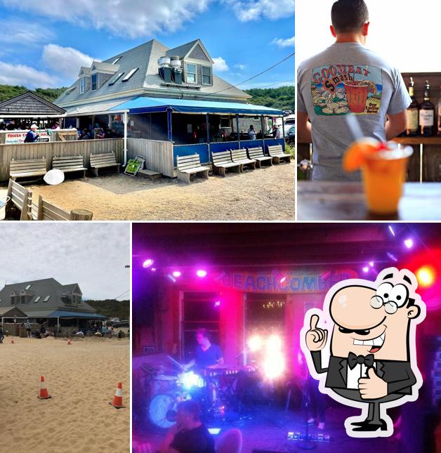 Beachcomber in Wellfleet, 1120 Cahoon Hollow Rd in Wellfleet ...