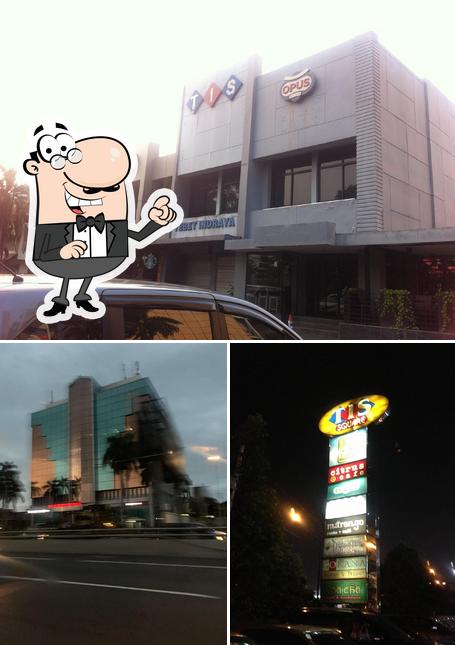 Pizza Hut Tebet Indraya Square restaurant, Jakarta - Restaurant reviews