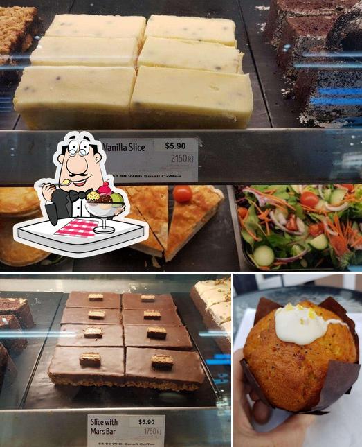 Supplement Lounge, Fortitude Valley - Restaurant menu, prices and reviews