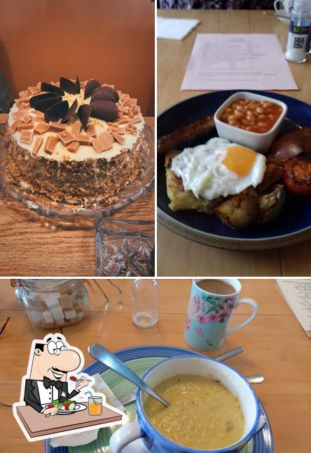 Taste of Haven, Milford Haven - Restaurant menu, prices and reviews