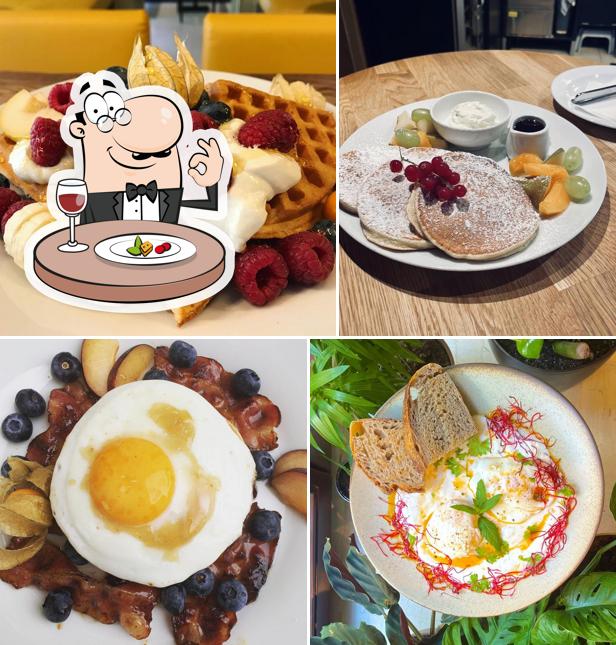 VERONI coffee & chocolate cafe, Brno - Restaurant reviews