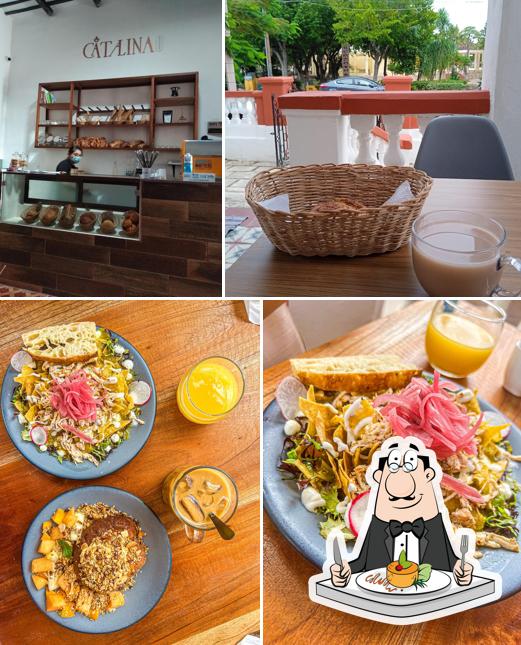 Catalina Bakery, Merida - Menú del restaurante, precios y reseñas