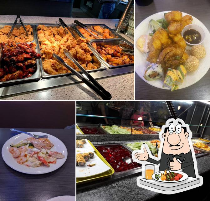 China Super Buffet, National City - Restaurant menu, prices and reviews