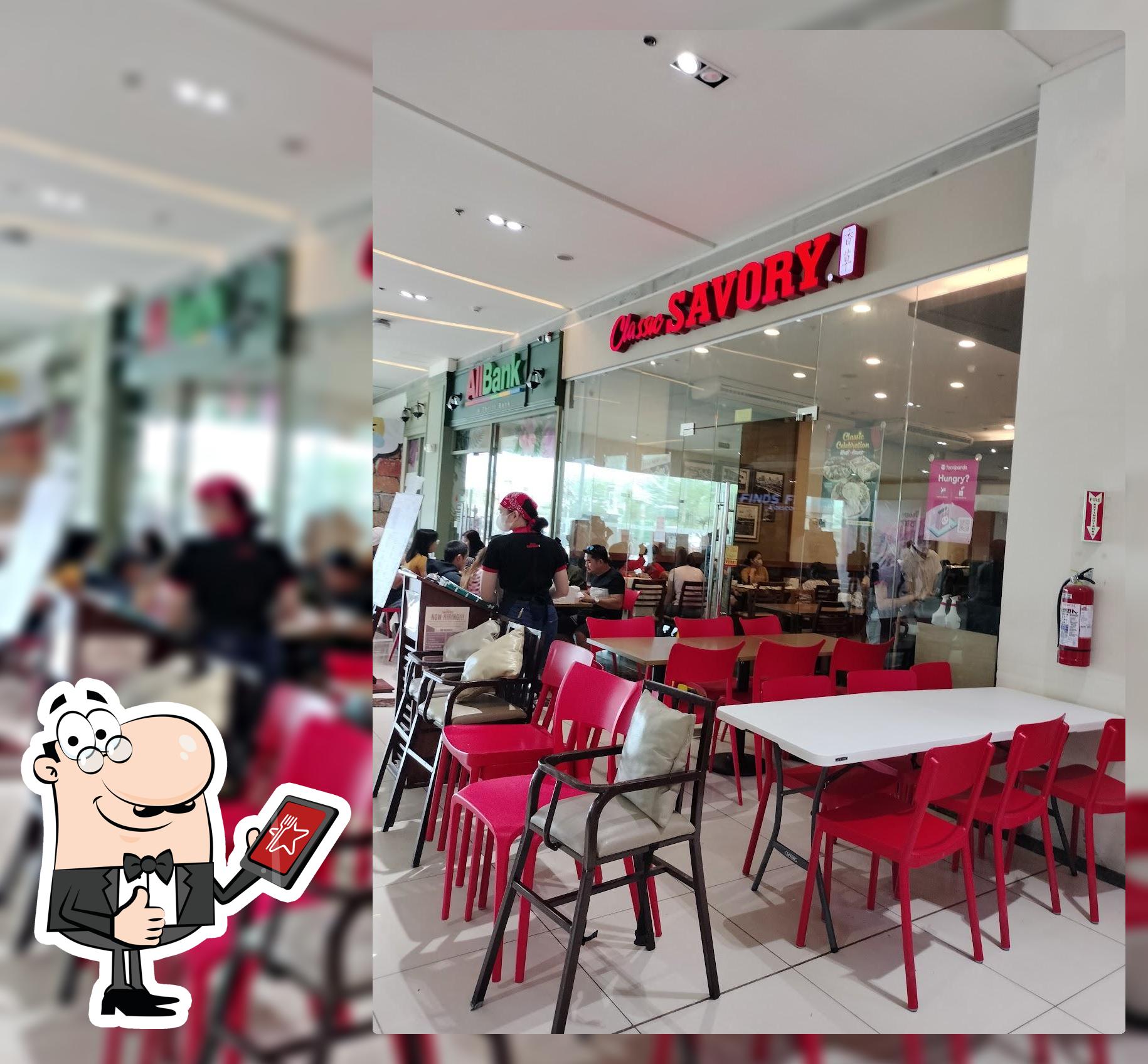 Classic Savory Restaurant, City of Balanga - Restaurant reviews