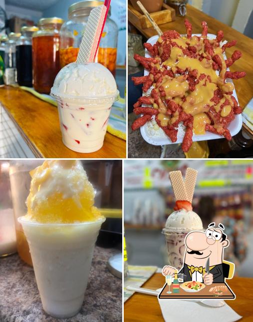 Raspados y Elotes Chito, Tijuana - Restaurant menu, prices and reviews