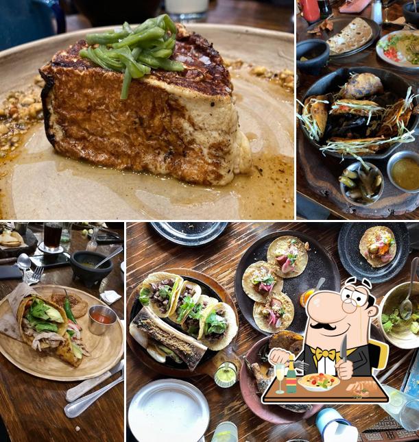 El Jonuco, Apodaca - Menú del restaurante, precios y reseñas