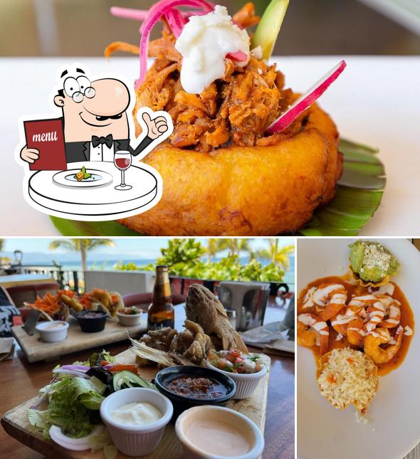 El Patron restaurant, Puerto Vallarta - Restaurant reviews