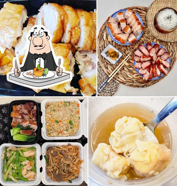 Famous Kitchen, Issaquah - Restaurant menu, prices and reviews