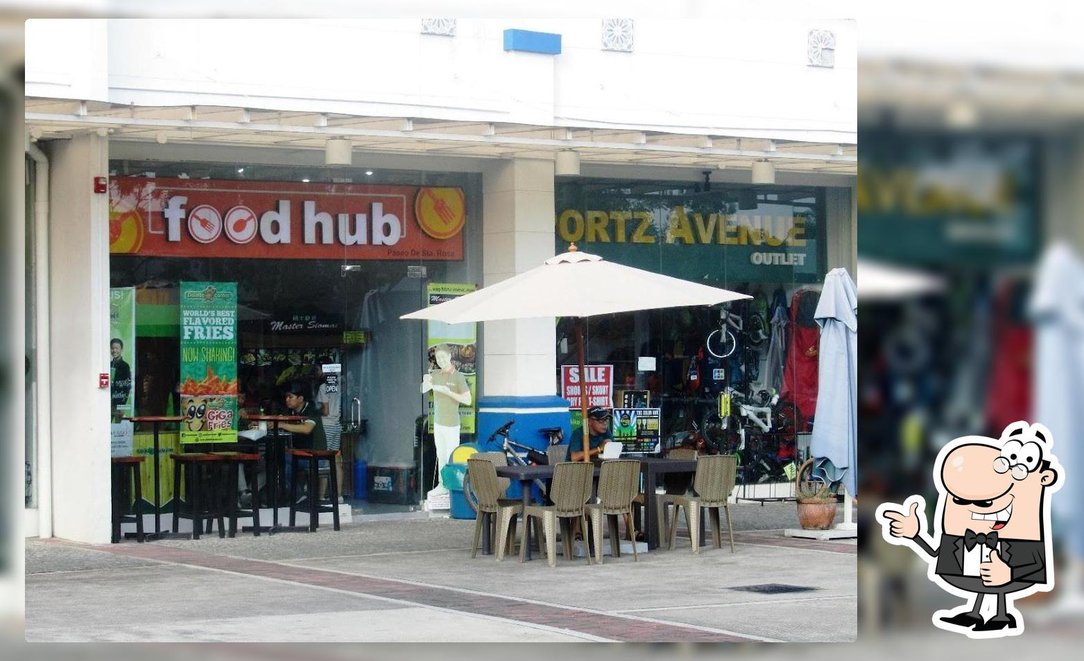 Best restaurants in Paseo de Santa Rosa Mall - Restaurant Guru