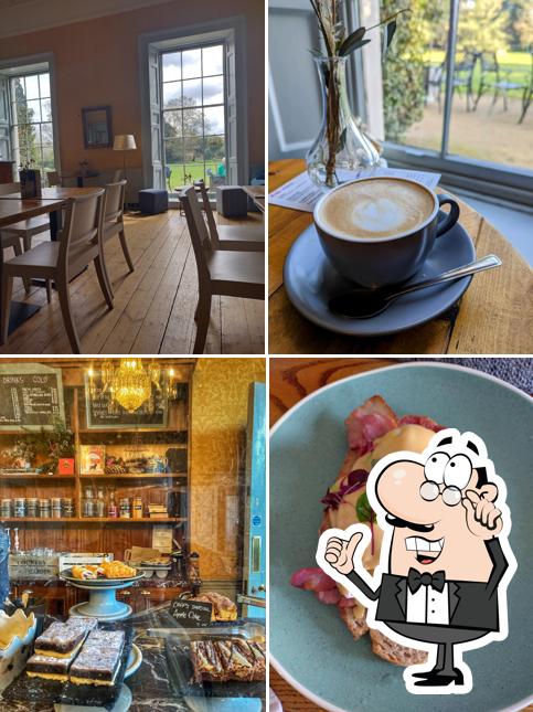 Fulham Palace Cafe in London - Restaurant reviews
