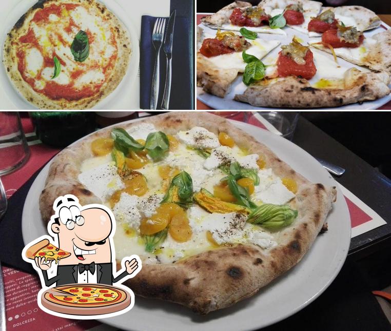 Lievità, Milano - Menu del ristorante, prezzi e recensioni
