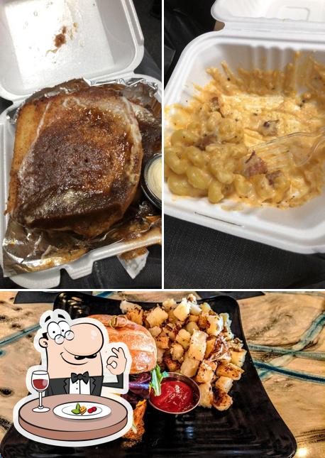 Loading Gastrobrunch, Saint Cloud - Restaurant menu, prices and reviews