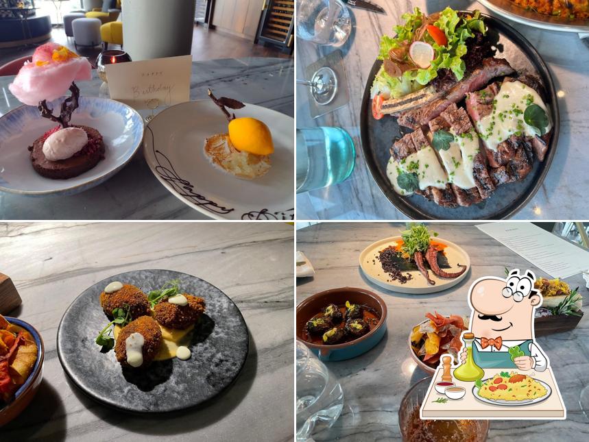 MDRD, Grand Rapids - Restaurant menu, prices and reviews