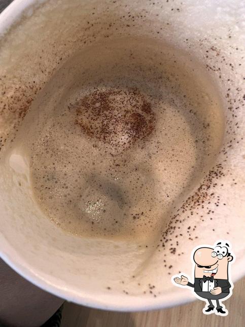 Mochi Mochi Cafe in Fort Lee - Restaurant menu and reviews