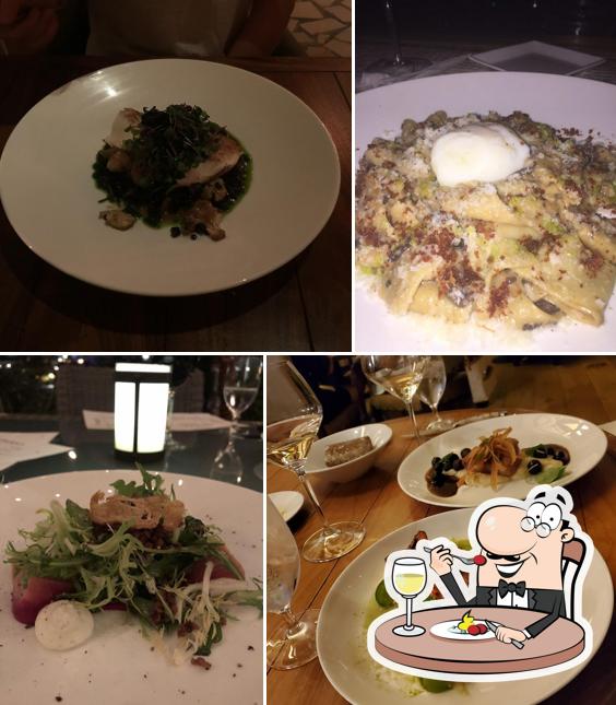 Morgan’s in the desert, La Quinta - Restaurant menu, prices and reviews