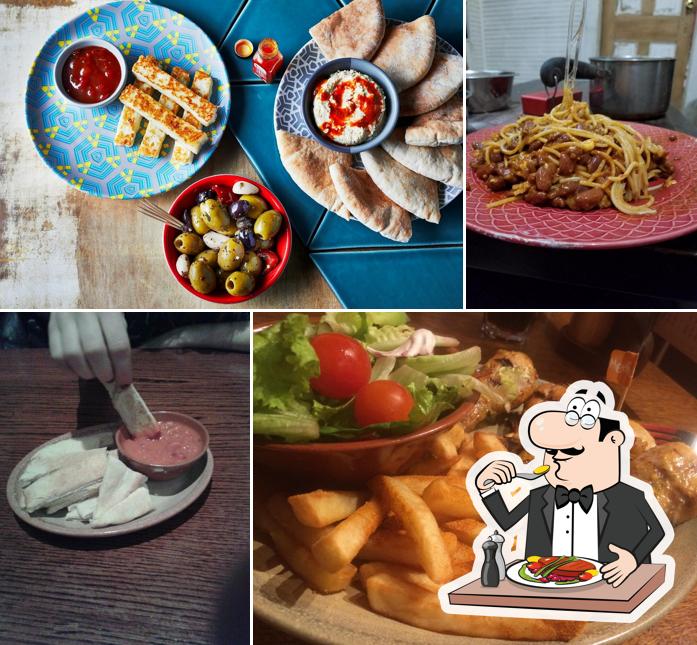Nando's Lincoln, Lincoln - Restaurant menu, prices and reviews