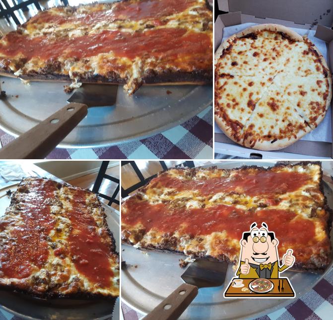 Best stromboli in Scranton restaurants, winter 2024 - Restaurant Guru