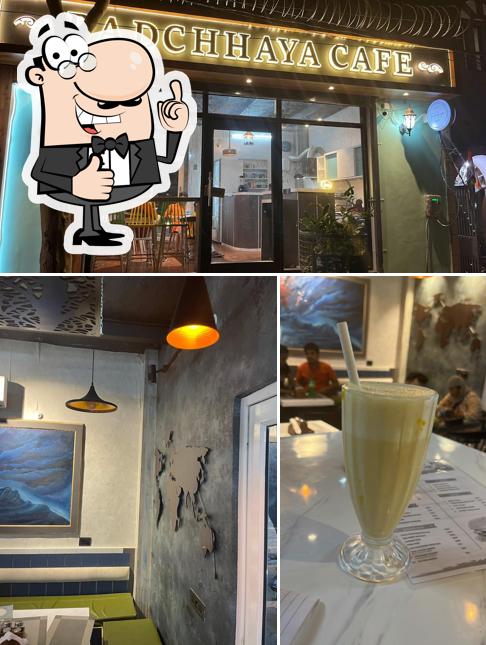 PADCHHAYA Cafe, Vrindavan - Restaurant menu, prices and reviews