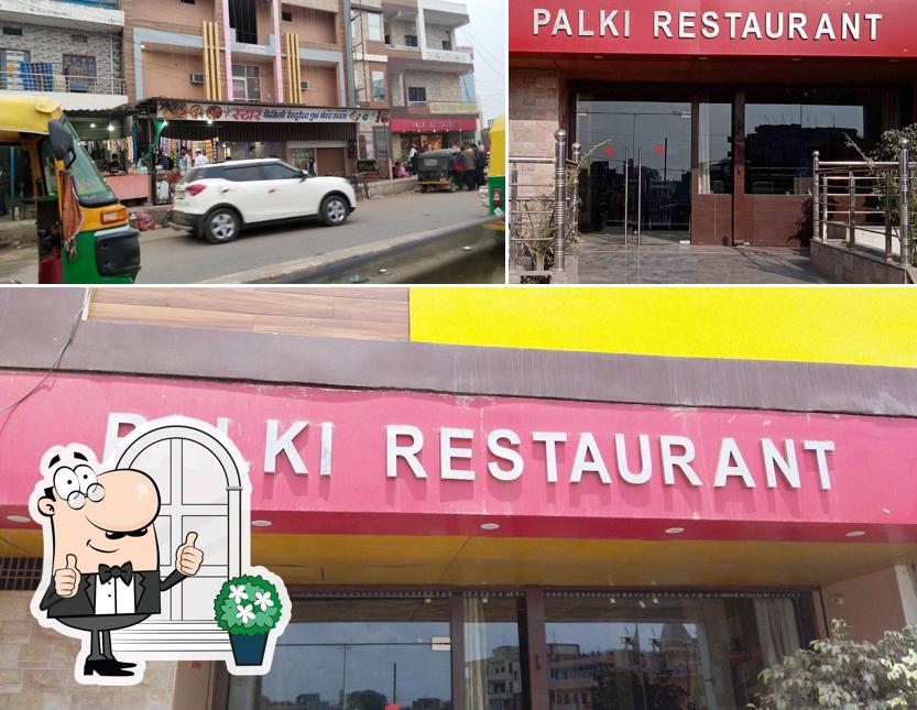Palki Resturant, Ramnagar - Restaurant menu, prices and reviews