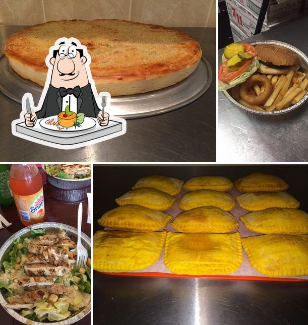 Five Brothers in New York City - Restaurant menu and reviews