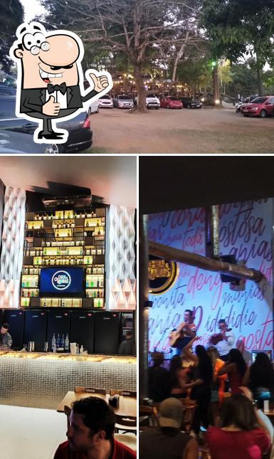 Bar Cheia de Manias, São Paulo - Menu do restaurante, preços e opiniões