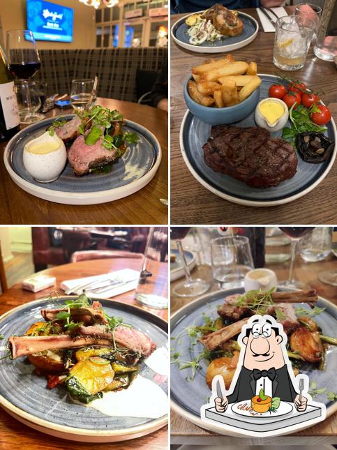 Daffodil, Cardiff - Restaurant menu, prices and reviews