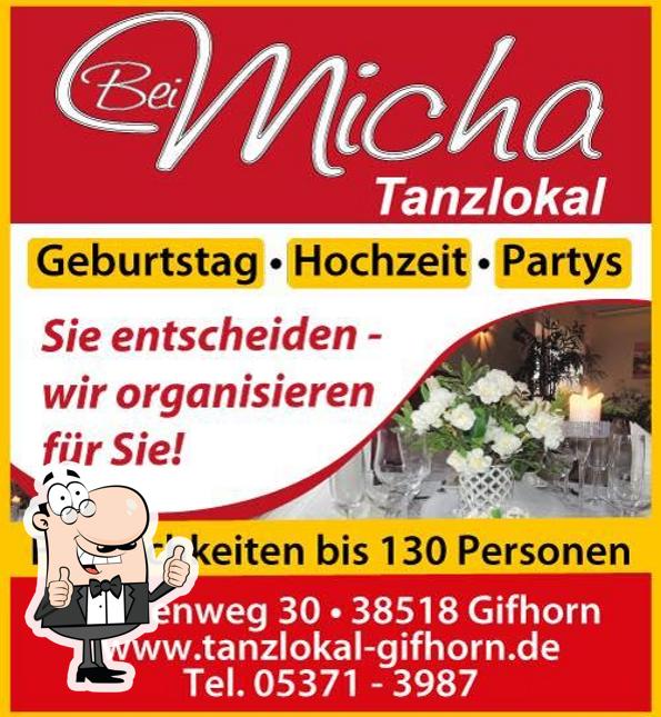 Dance Hall At Micha restaurant, Gifhorn - Restaurant reviews