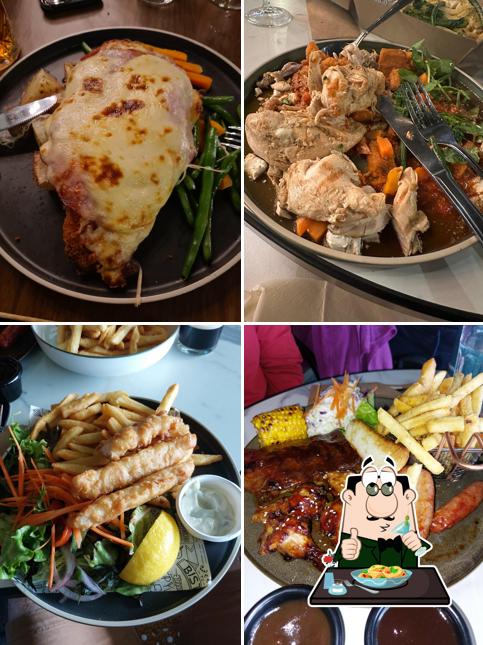Harrigan's Cameron Park, Cameron Park - Restaurant menu, prices and reviews