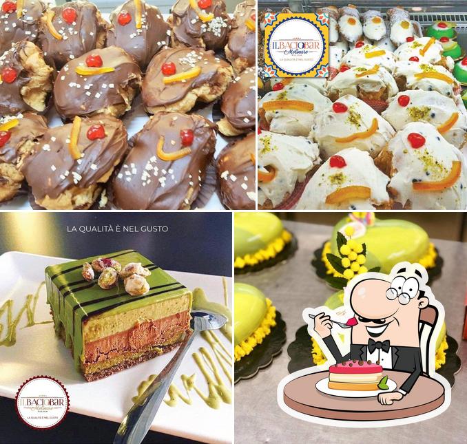 U Bacio Bar, Bagheria - Restaurant reviews