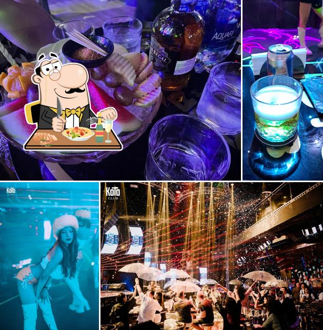 Koto Club Da Nang, Đà Nẵng - Menú del restaurante, precios y reseñas