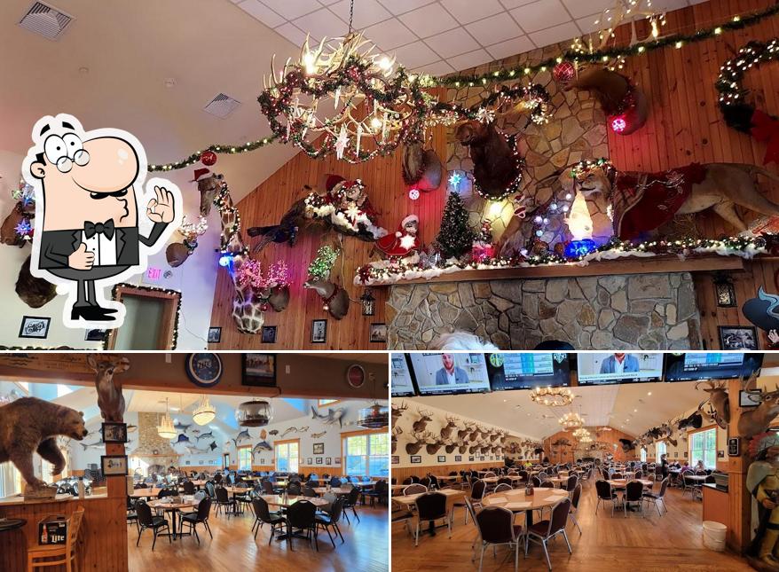 Pub 199, Mount Arlington - Restaurant menu, prices and reviews