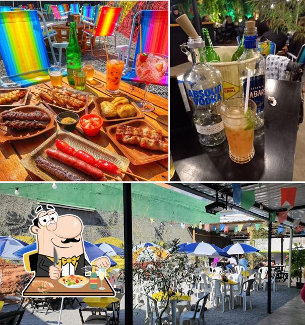 Rebuá Espeto Bar, São Paulo - Restaurant reviews