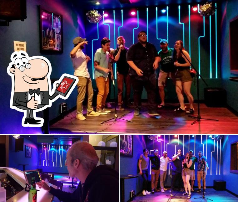 Tonic Karaoke Inc in Peterborough - Restaurant menu and reviews