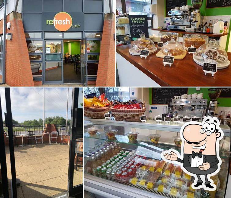 Pulp 27 Coffee Shop & Cafe, Folkestone - Restaurant menu, prices and ...