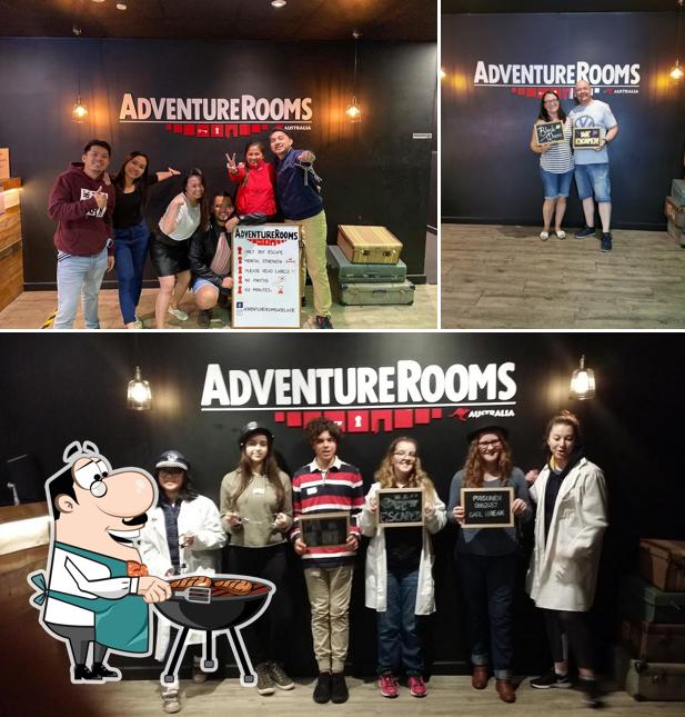 Adventure Rooms Adelaide - Escape Rooms and Bar in Adelaide ...