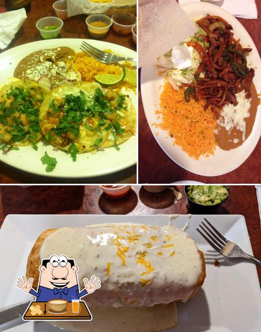 Alejandros Mexican Grill - Hollins, 7212 Williamson Rd in Roanoke ...