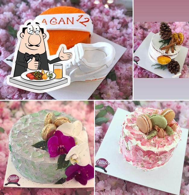 Buda Pastry & Bakery, Atakent Mahallesi - Restaurant reviews