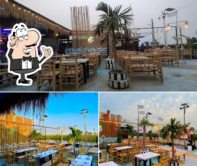CoCo Bar แซ่บ-นัว, Bang Phli Yai - Restaurant reviews