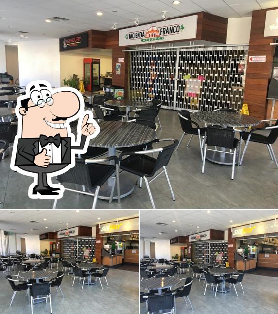 Courthouse Food Court, Long Beach - Restaurant menu, prices and reviews