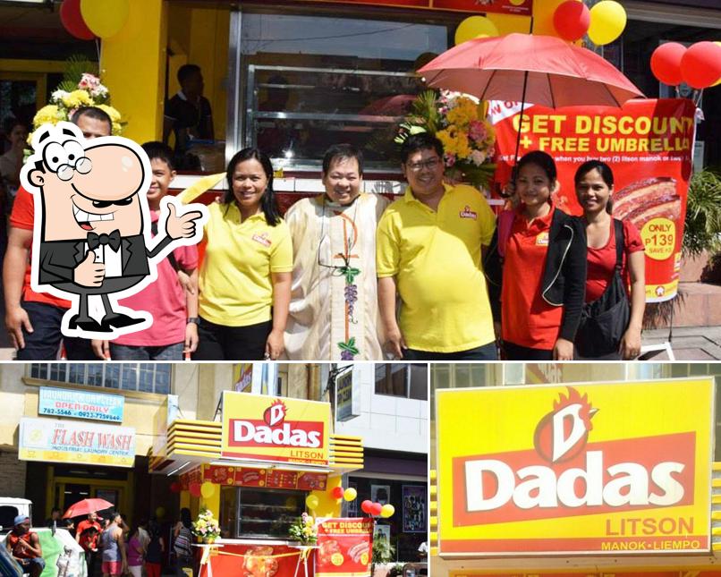 DADAS LITSON restaurant, Taguig, G358+GGC - Restaurant reviews