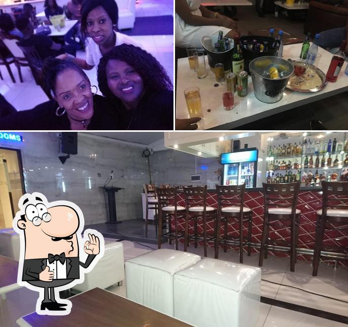 Egagasini - Mondise MVG Restaurant And Cuisine, Durban - Restaurant reviews