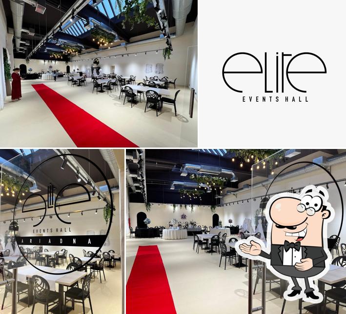 Elite Events Halls, Pașcani - Restaurant reviews
