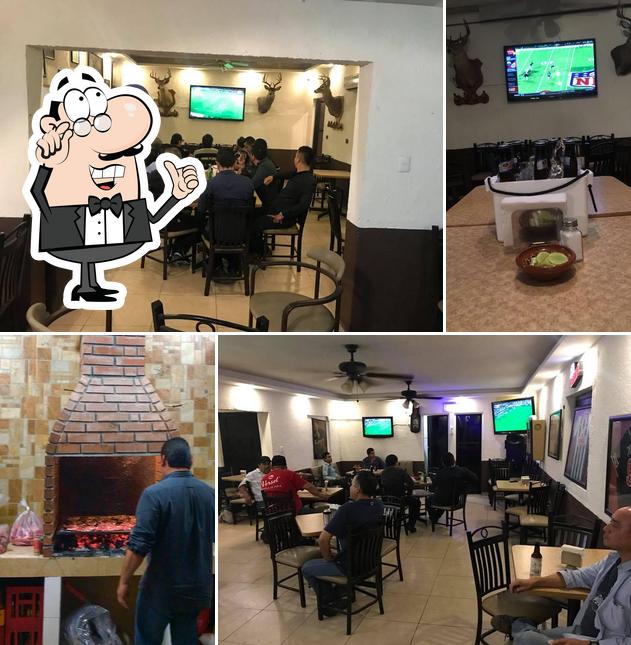 Hobby's Bar, Monterrey - Menú del restaurante, precios y reseñas