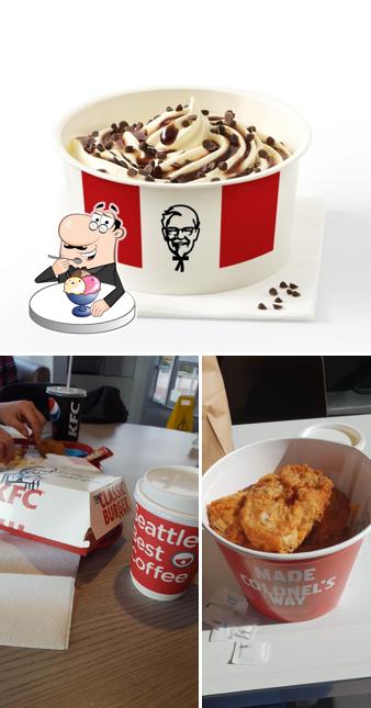 KFC Cork - East Gate Retail Park, Castleview, Eastgate Dr in Cork ...