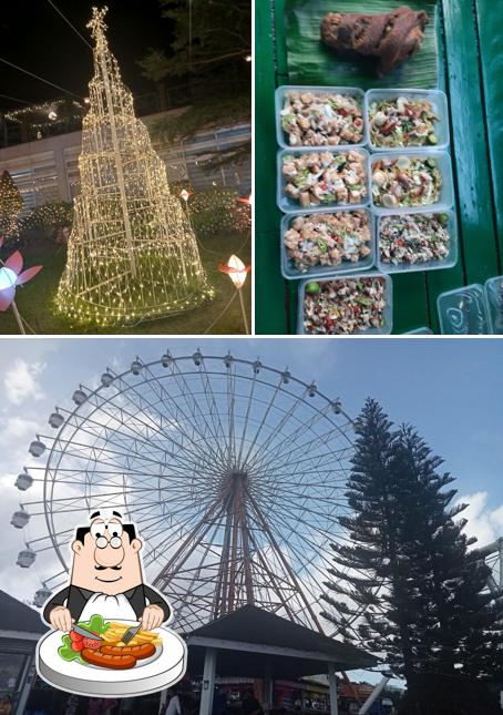 Kubo food stop, Muntinlupa - Restaurant menu, prices and reviews