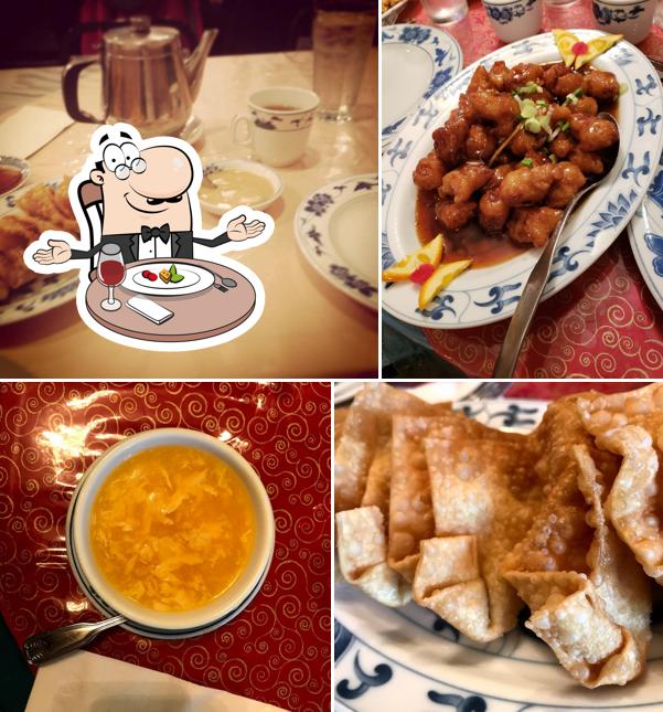 Lemay Wok, Mehlville - Restaurant menu, prices and reviews