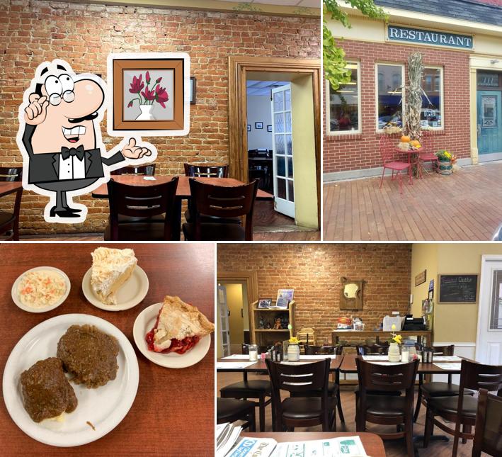 Top 4 restaurants with pizza in West Liberty, Ohio, september 2025 ...
