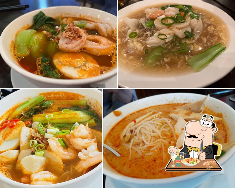 Little Chilli Padi, Ascot Park - Restaurant menu, prices and reviews