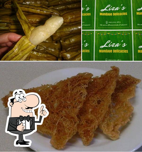 Liza's Mandaue Delicacies, Mandaue City